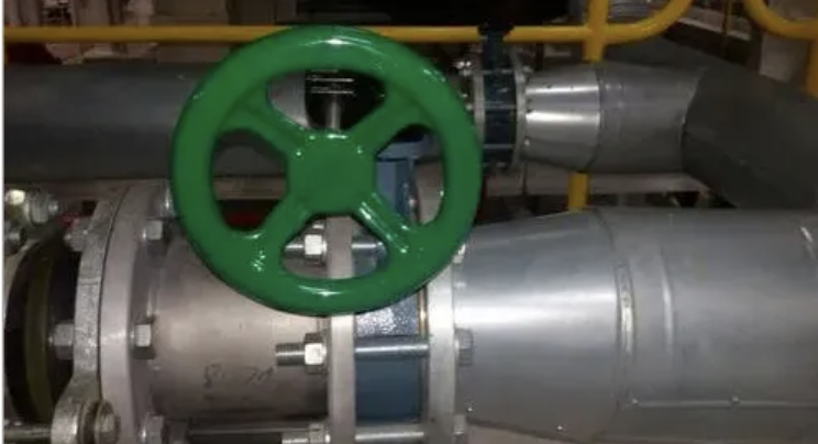 Exposed Steel Anti Corrosive Polyurethane Coating – Cresco Paint